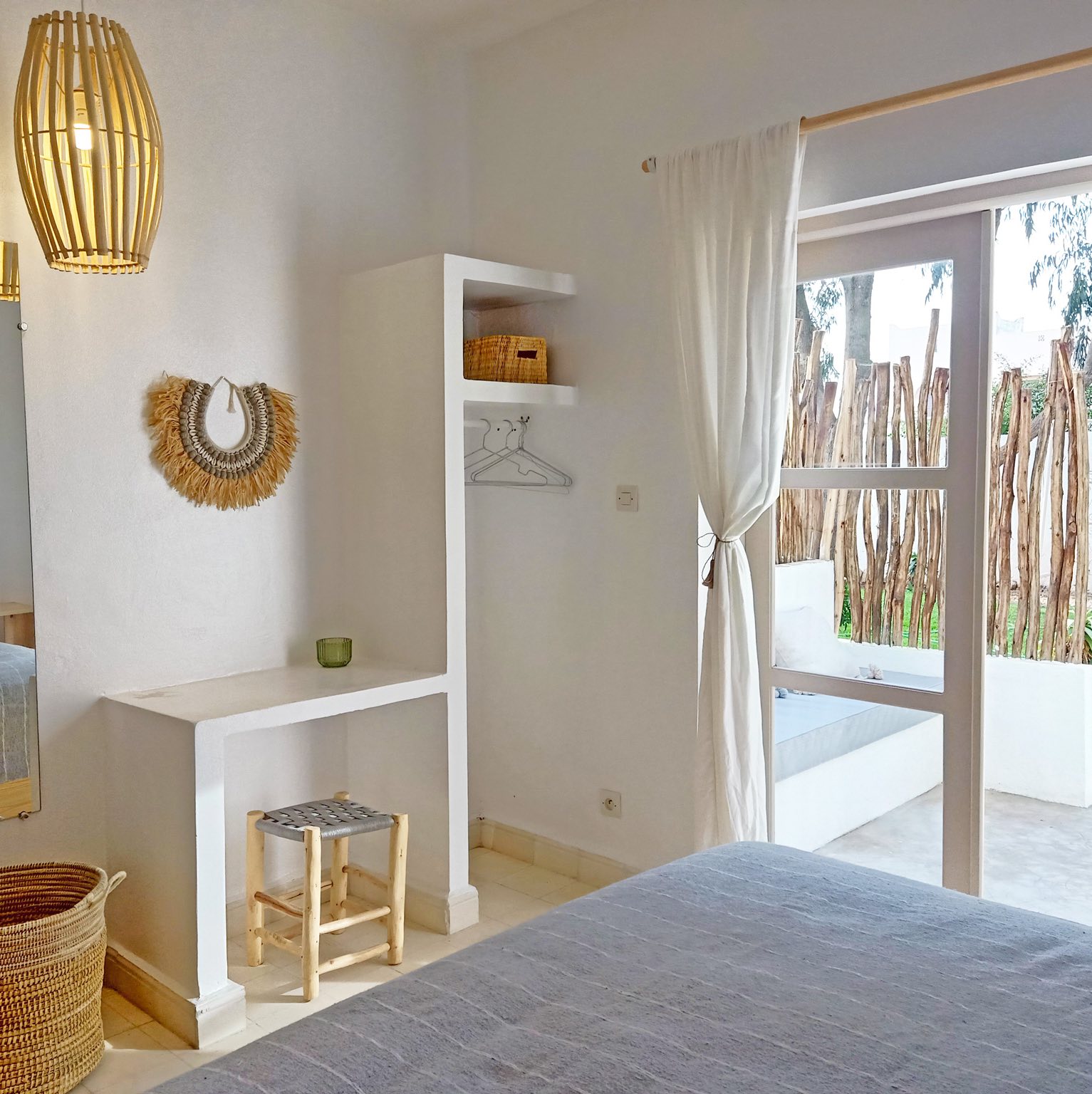 Villa Nour Essaouira | Hotel - Restaurant - Piscine