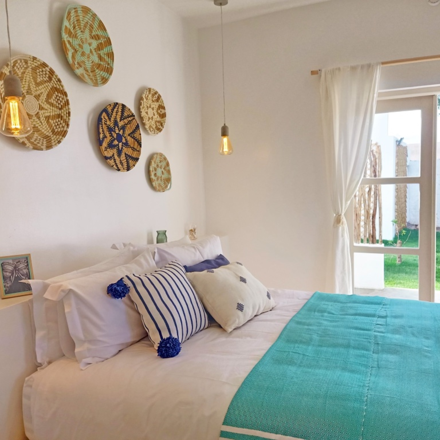 Villa Nour Essaouira | Hotel - Restaurant - Piscine