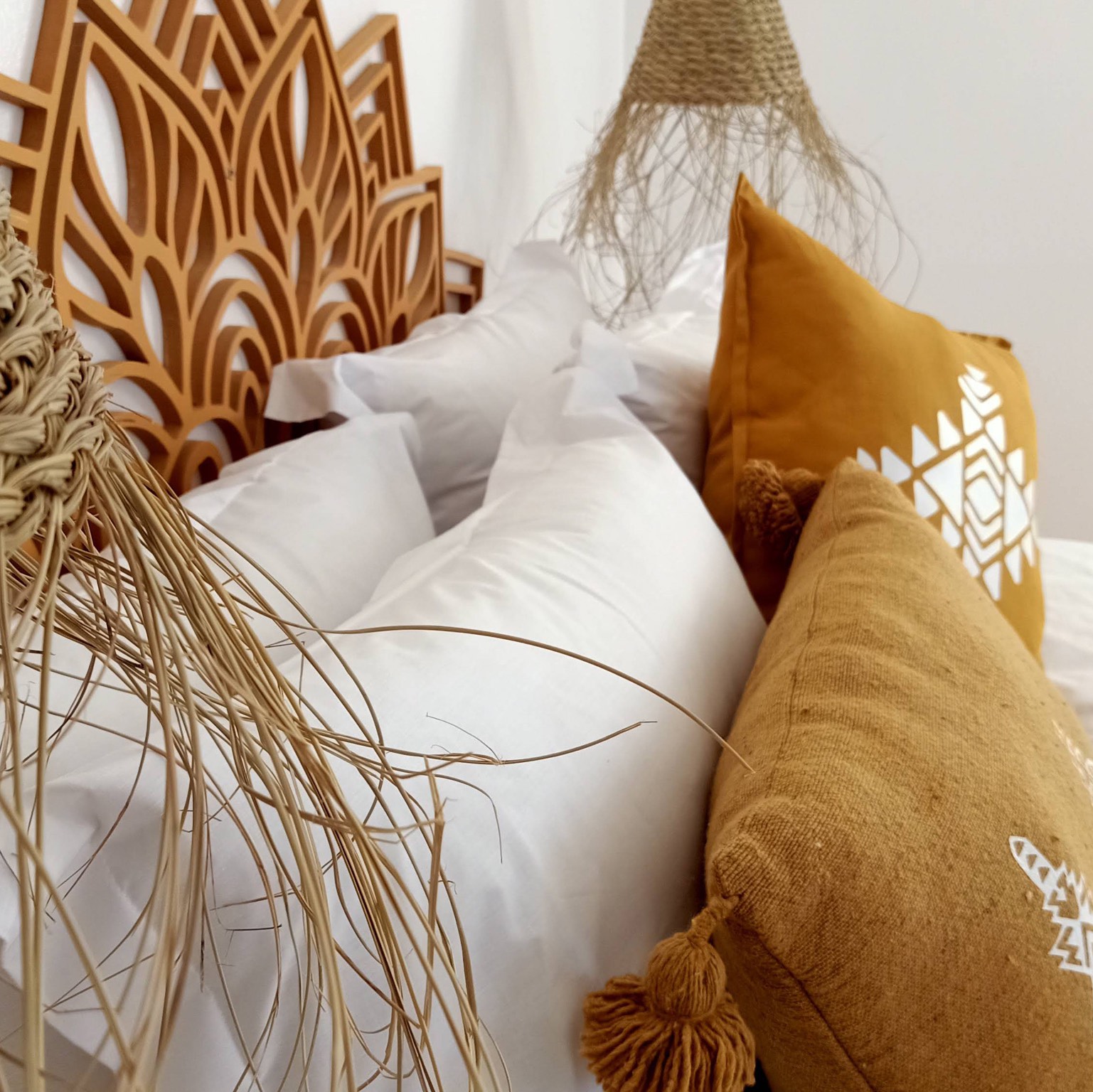 Villa Nour Essaouira | Hotel - Restaurant - Piscine
